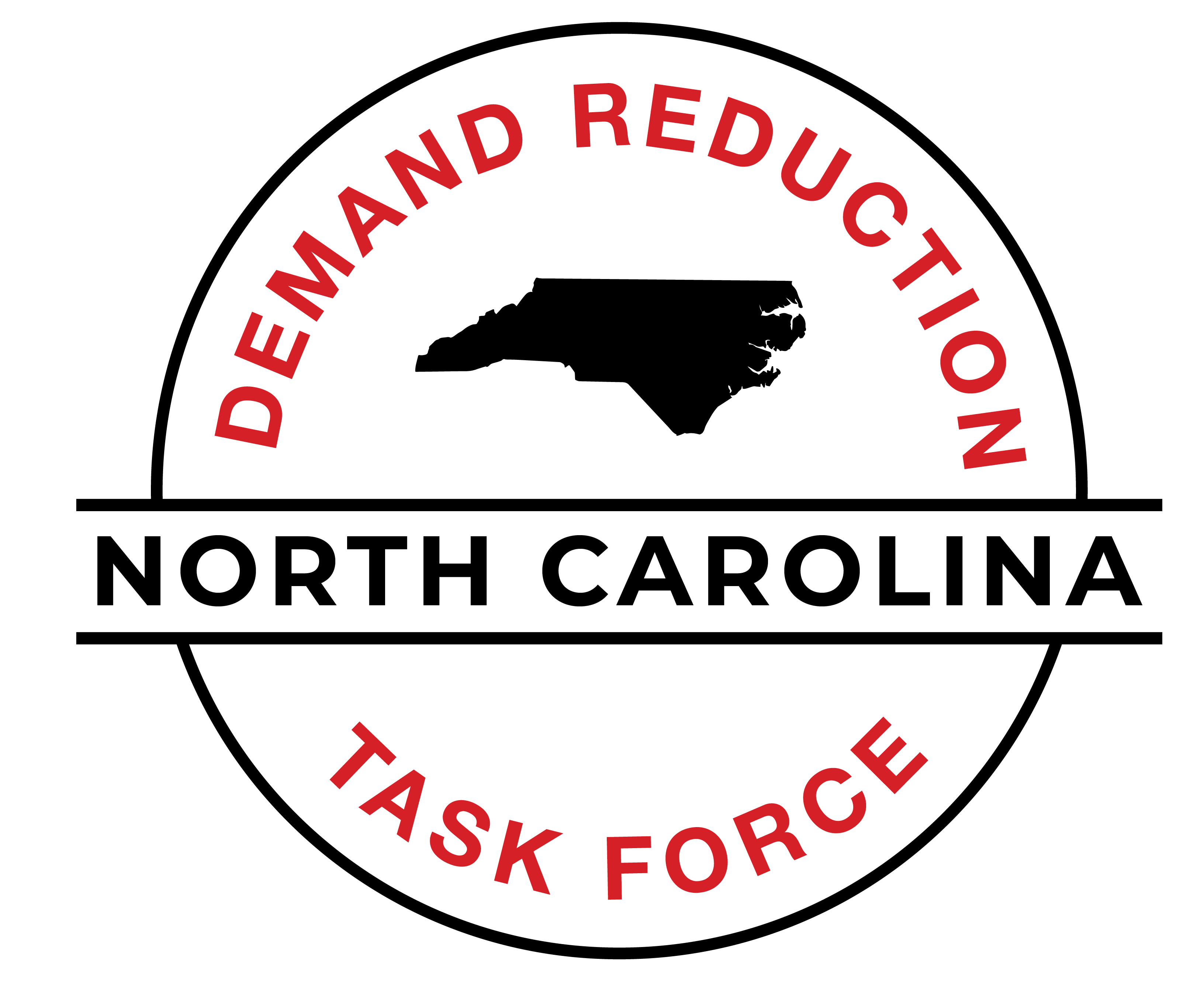 Contact – NC Demand Reduction Task Force